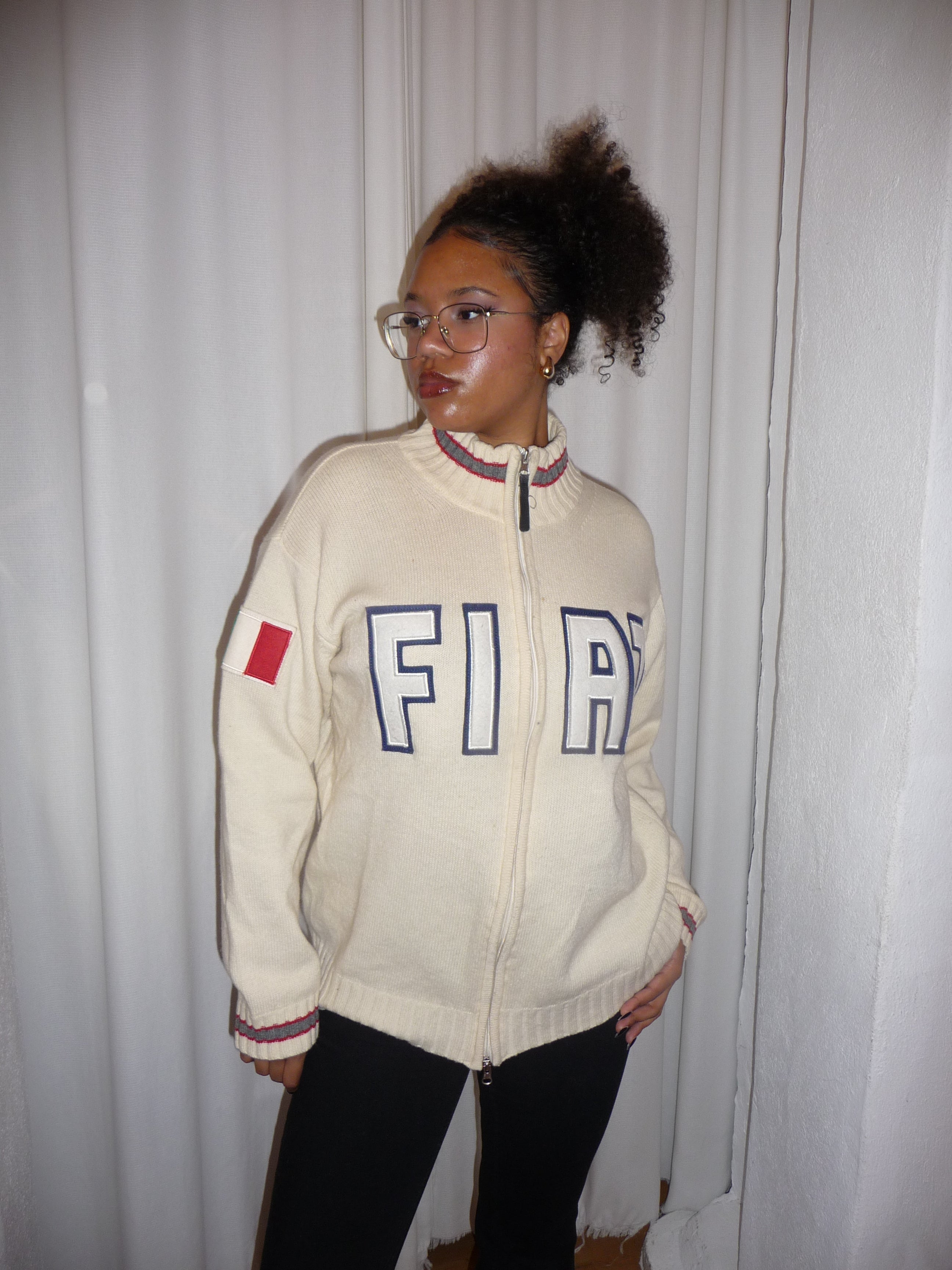 Pullover – Everythinggarms Vintage